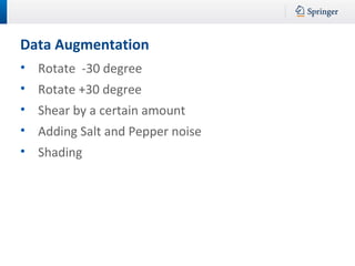 Shot-Net: A Convolutional Neural Network for Classifying Different ...