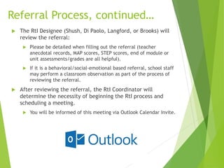 Rti pd powerpoint 2017 18 | PDF