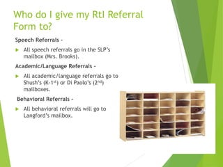 Rti pd powerpoint 2017 18 | PPT