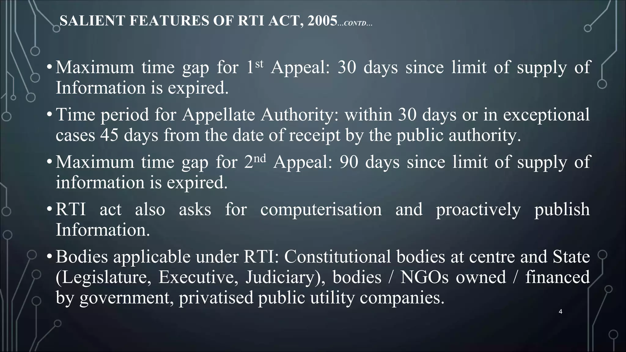 Duites and Responsibilities of Public Information Officer under the ...