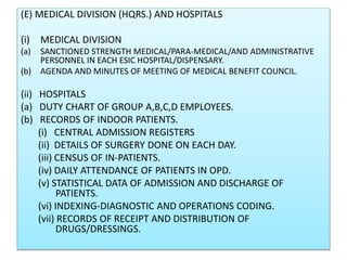 rtiPres2709111ESIC benefits right to information.ppt