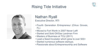 February 23rd RTI Roundtable Presentation | PPT