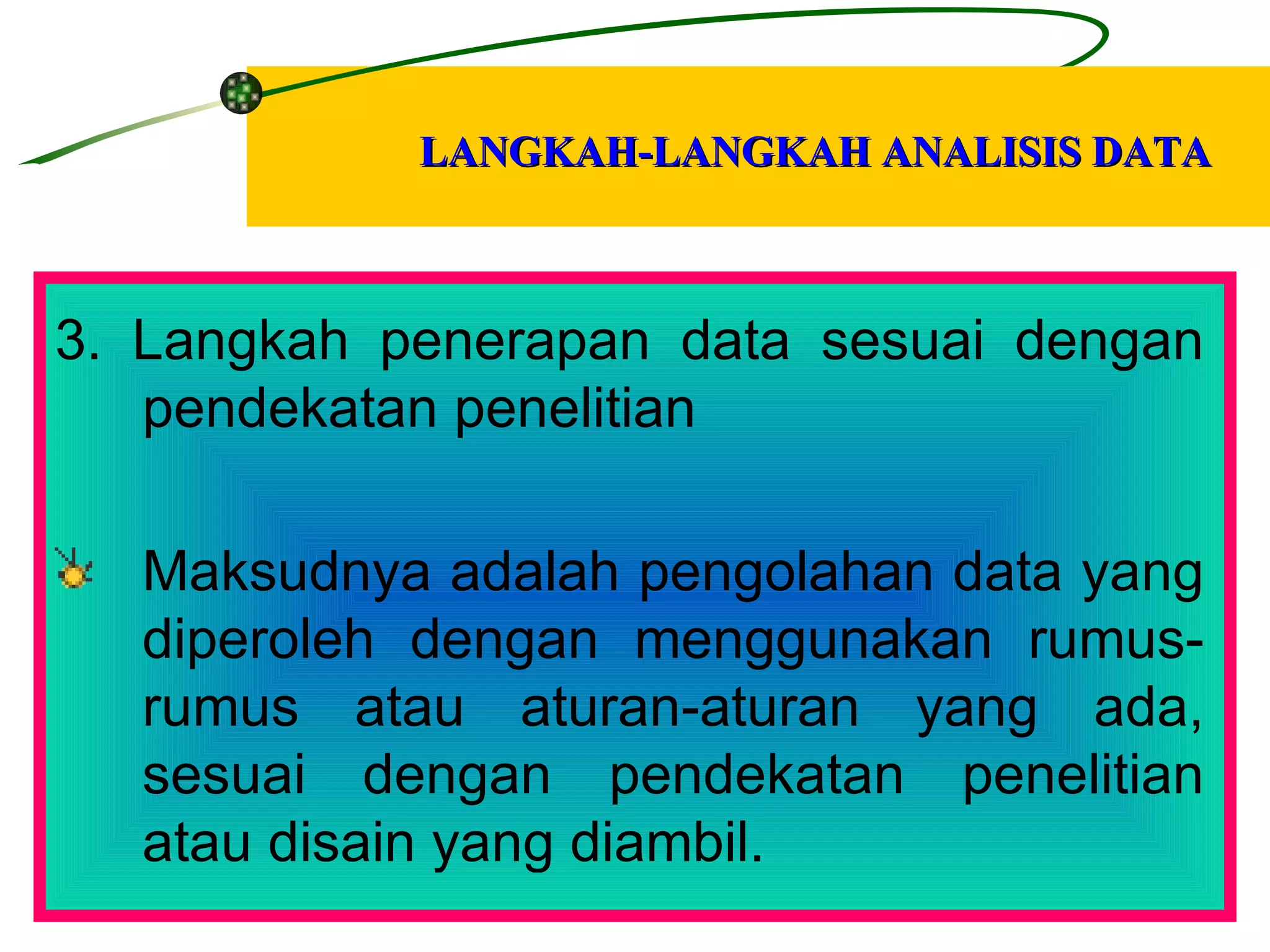 Materi Kuliah Metodologi Penelitian - Metode Pengumpulan Data | PPT