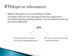 Rti simplified | PPT