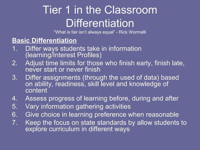 Taft RtI Staff Presentation | PPT