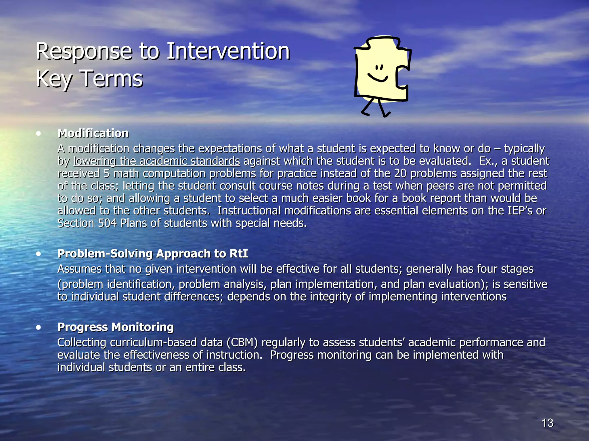 Rt i training module.ppt nelson | PPT