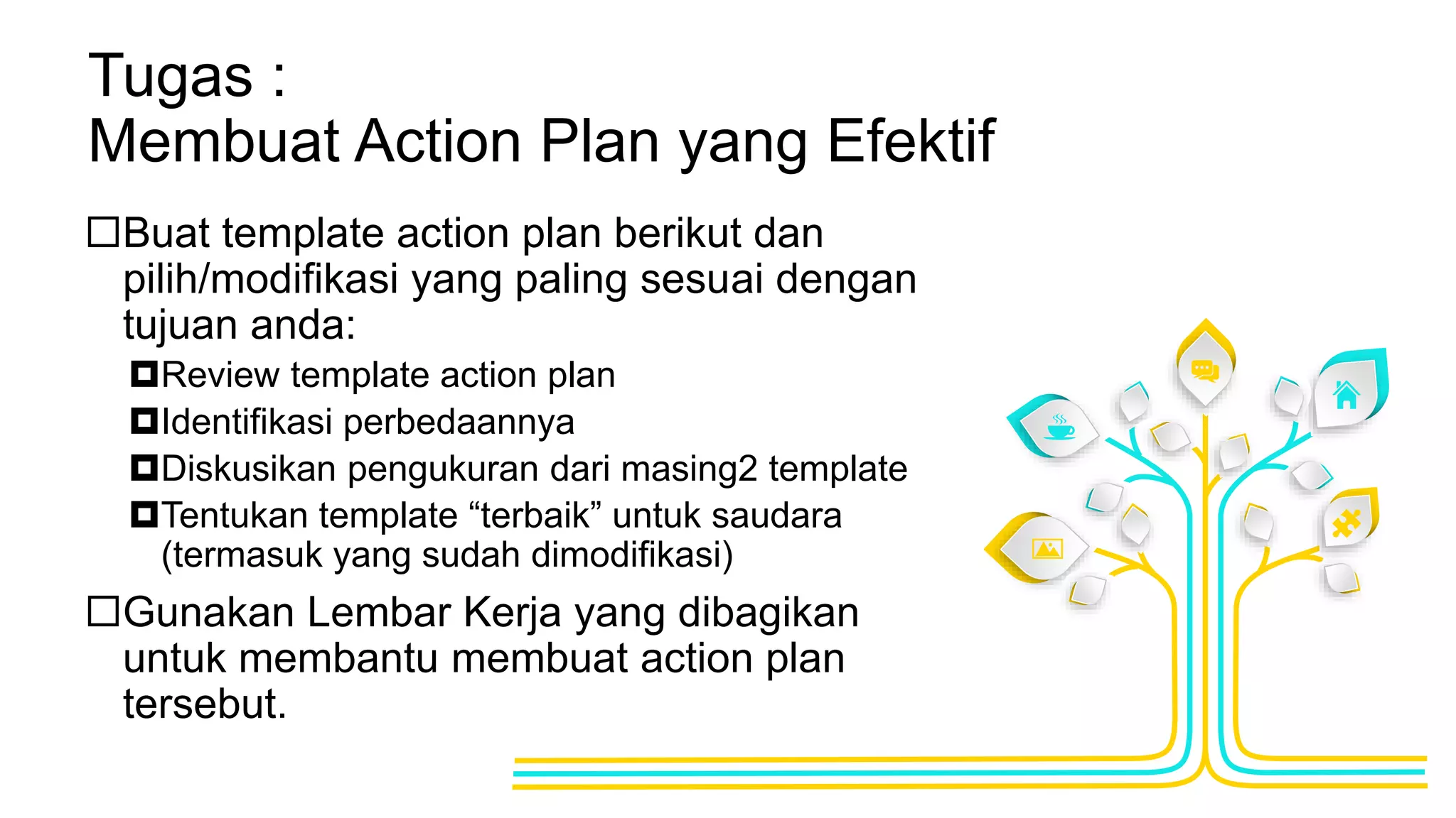 Action Plan | PPTX