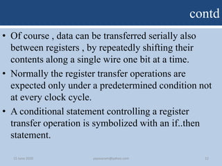 RTL-Design for beginners | PPTX