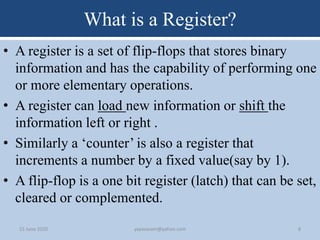 RTL-Design for beginners | PPTX