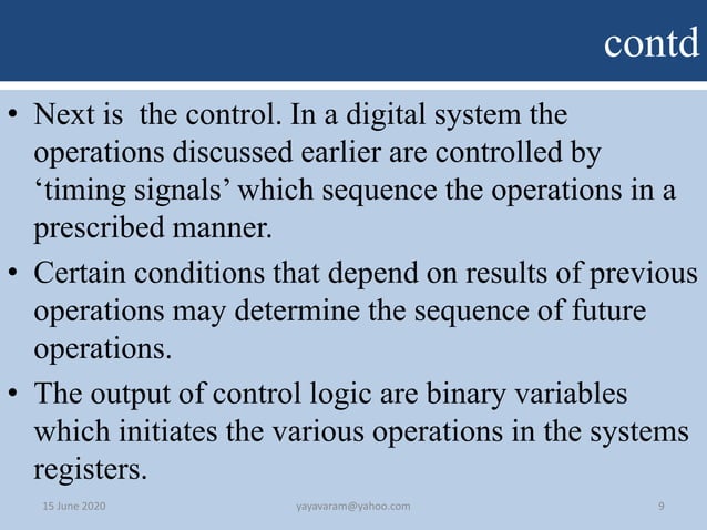 RTL-Design for beginners | PPTX