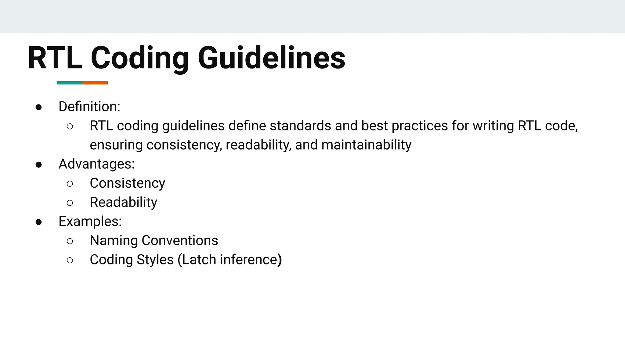 RTL Design Methodologies_Object Automation Inc | PDF | Programming Languages | Computing