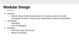 RTL Design Methodologies_Object Automation Inc | PDF | Programming ...