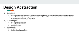 RTL Design Methodologies_Object Automation Inc | PDF | Programming Languages | Computing