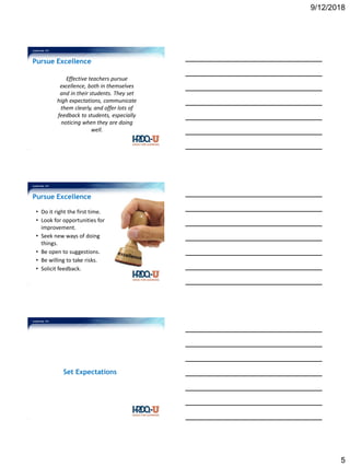 Leadership 101: What Successful Leaders Do—and How They Do It | PDF