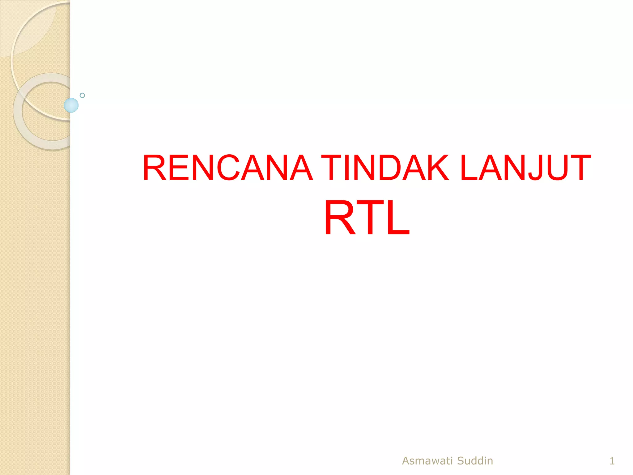 RTL PPT.pptx