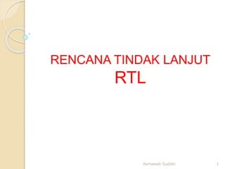 RTL PPT.pptx