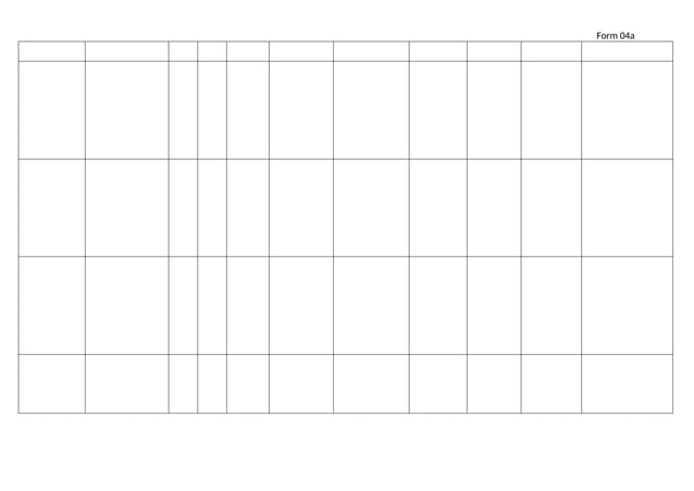 RTL Rapot pendidikan adalah untuk kita mengenal lebih jauh tentang ...