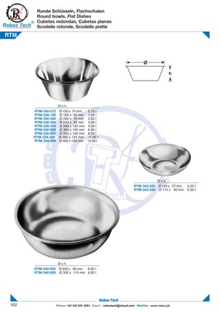 sterilisation, hygiene, storage containers | PDF