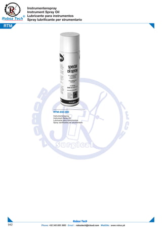 sterilisation, hygiene, storage containers | PDF