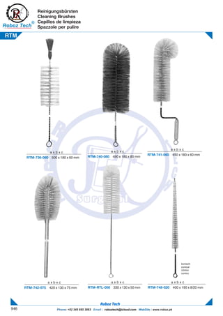 sterilisation, hygiene, storage containers | PDF