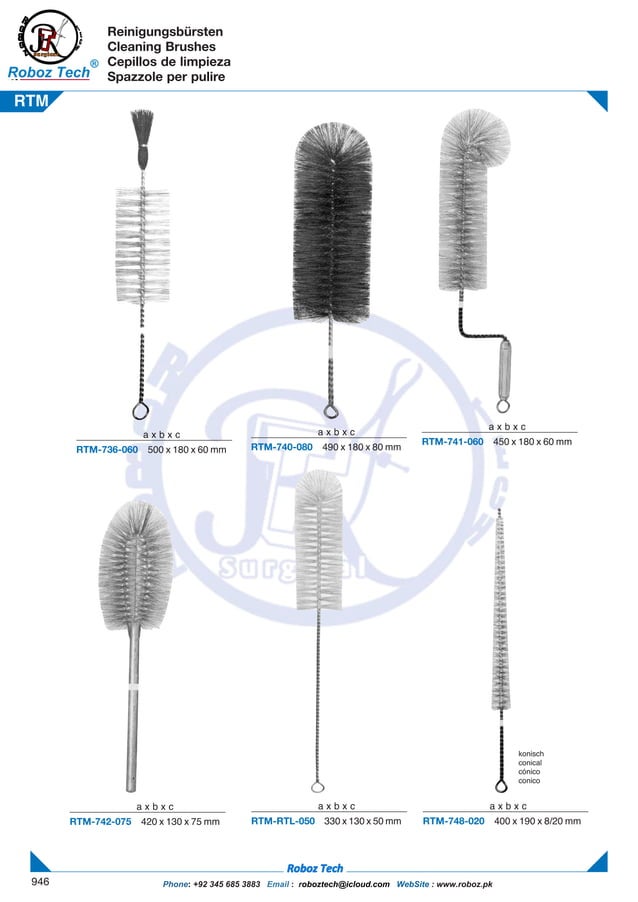 sterilisation, hygiene, storage containers | PDF