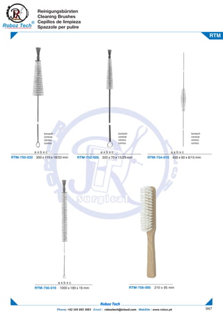 sterilisation, hygiene, storage containers | PDF