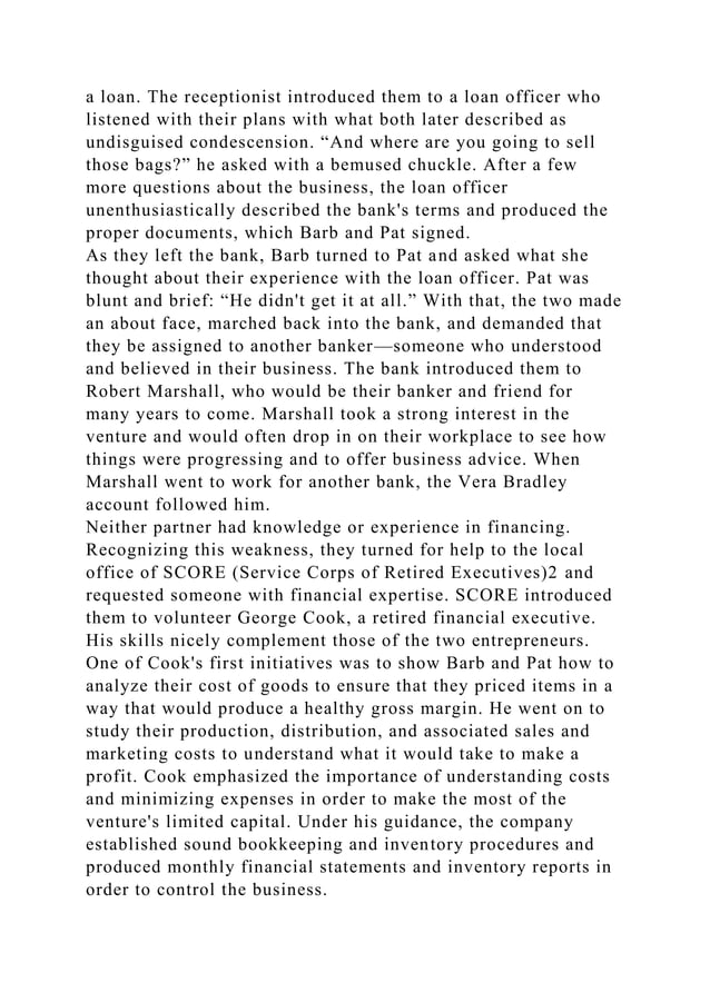 RTM 470 Group Assignment Instructions1. THE BRIEF (Scope of Wo.docx