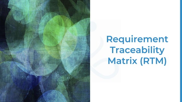 RTM and Test Closure Report Gurzu Inc.pptx | Technology & Computing