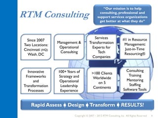 Making the Case for a Project Management Office | PDF | Management ...