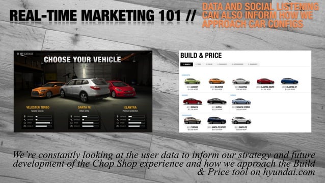 Real-time marketing: latest ad gimmick? | PDF | Marketing and ...