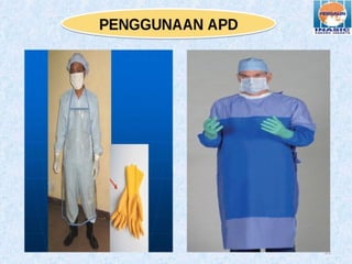 RTM PPI JAYA INDONESIA BERSAMA KITA SEMUA | PPTX