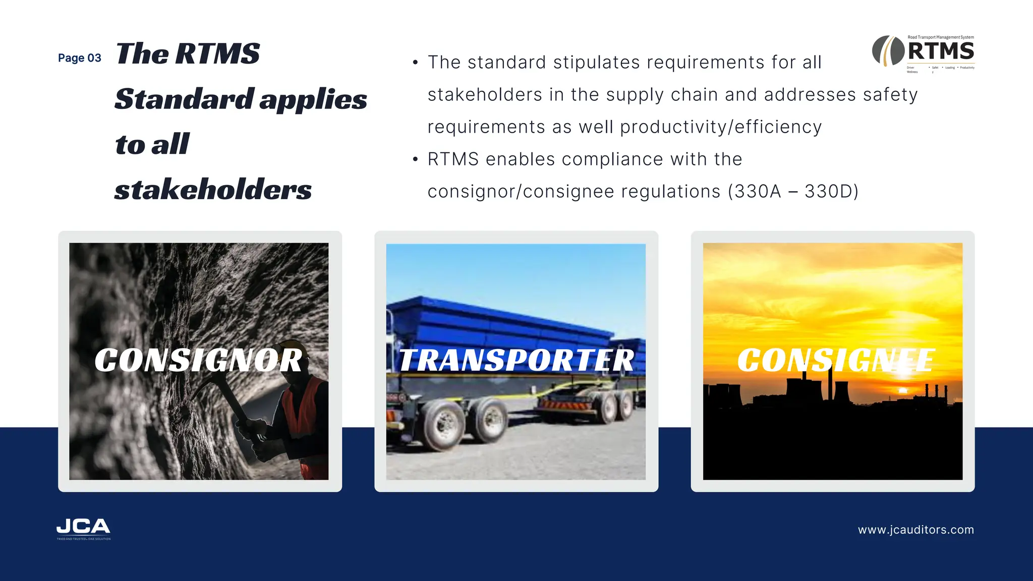 RTMS Case Study - Measurement and Compliance - Mr Oliver Naidoo - 12 February 2025.pdf