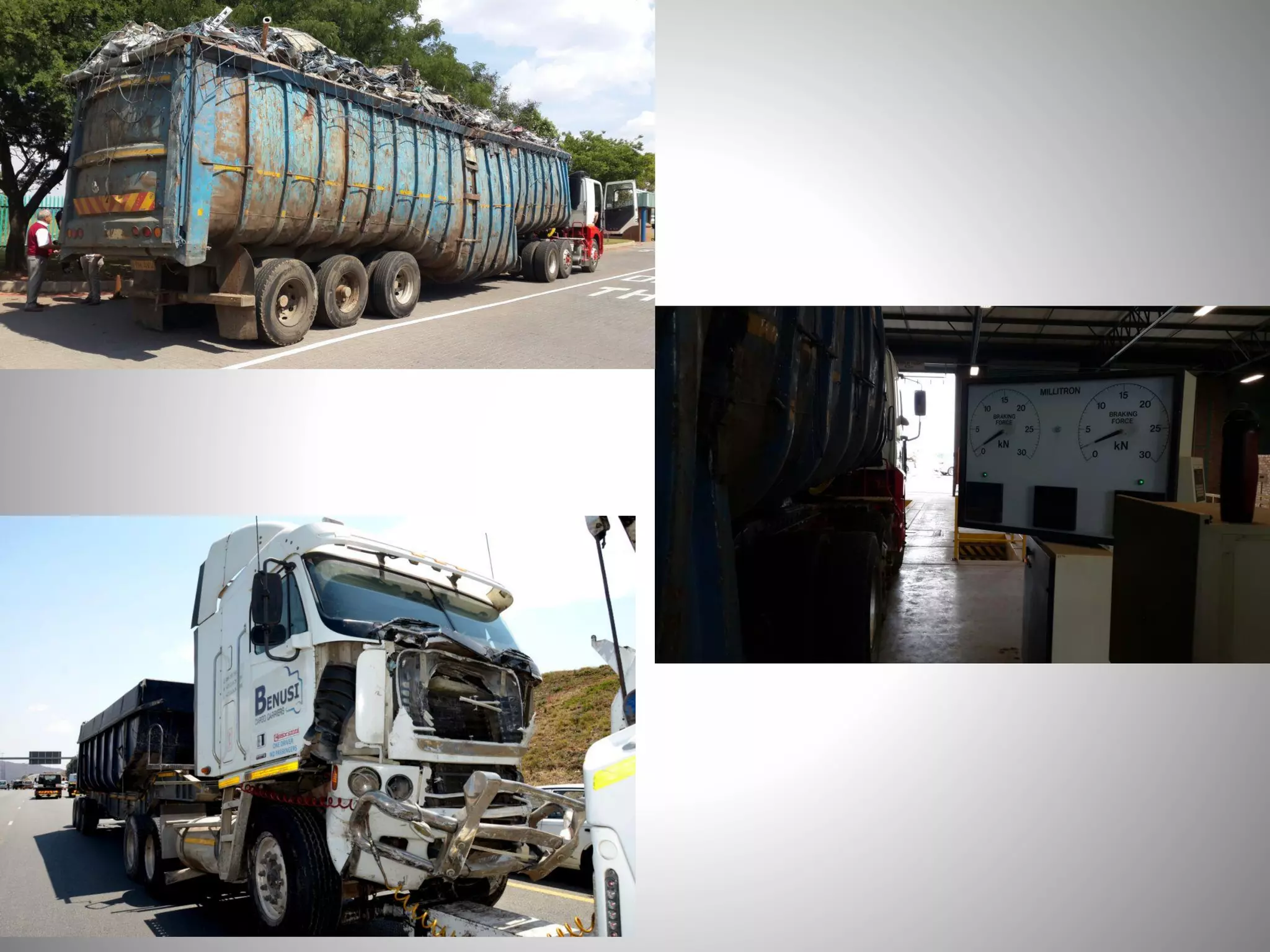 RTMS driving standards to promote best practices | PDF