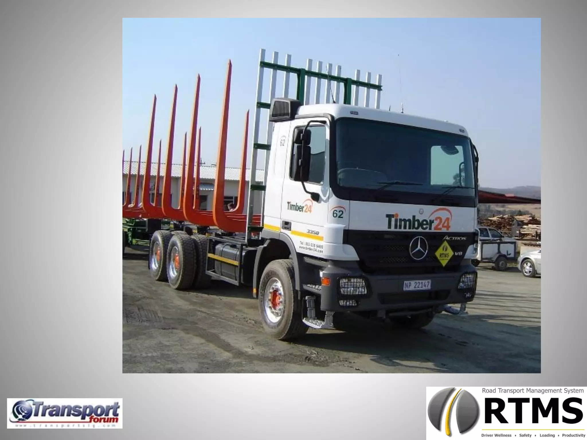 RTMS driving standards to promote best practices | PDF