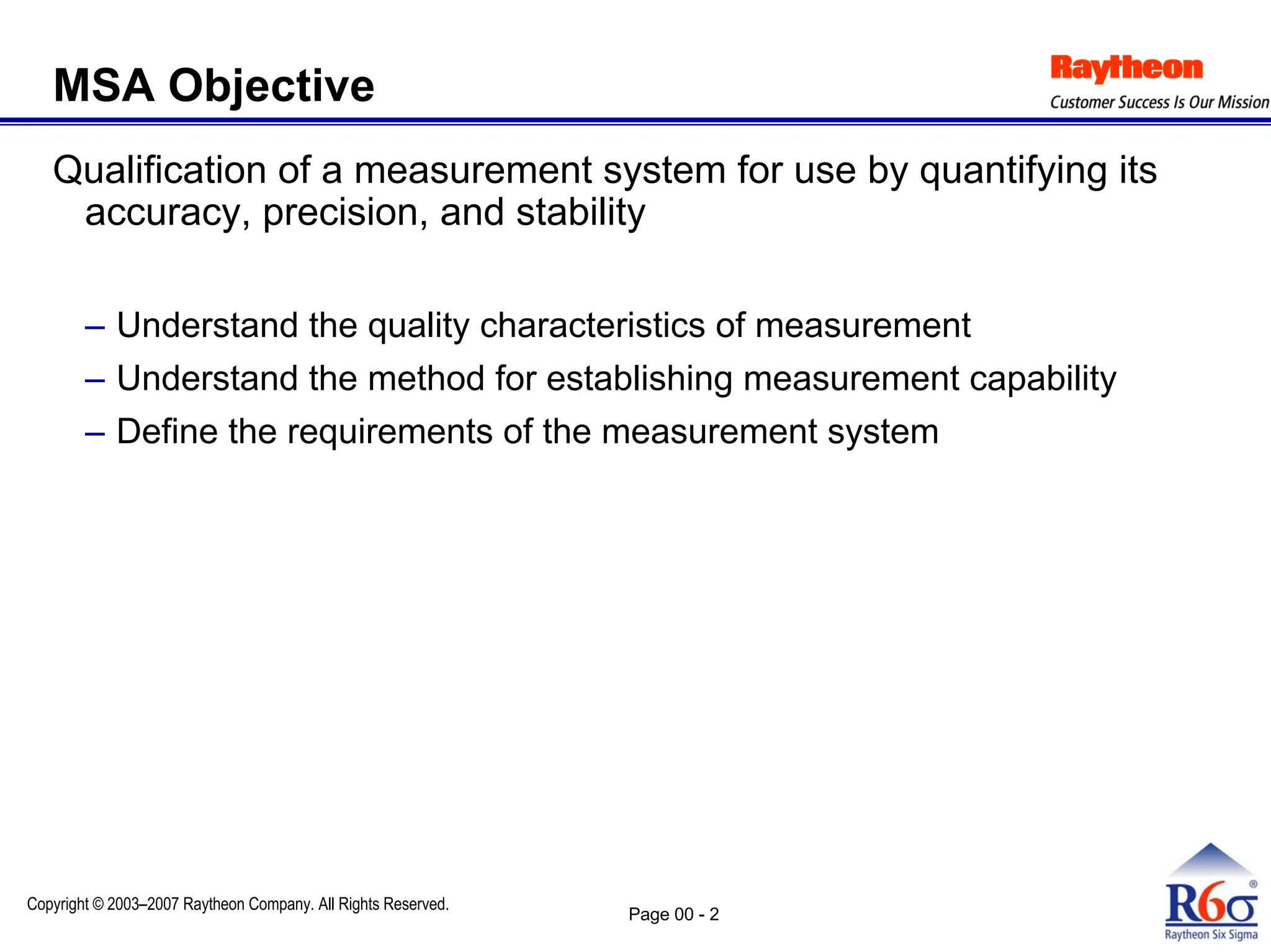 Measure System analysis and Gauge repeatability and reproducibility. | PDF