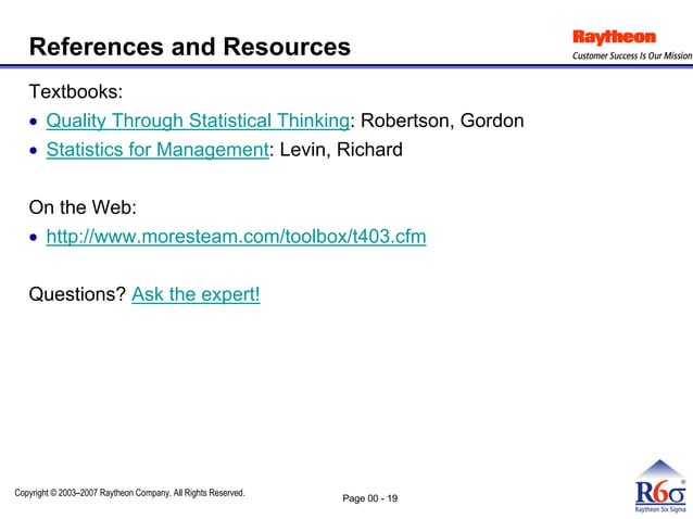 Measure System analysis and Gauge repeatability and reproducibility ...