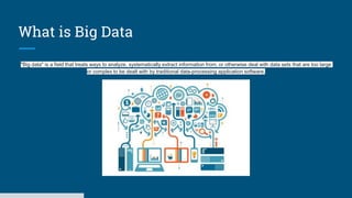 Big data processing system | PPT