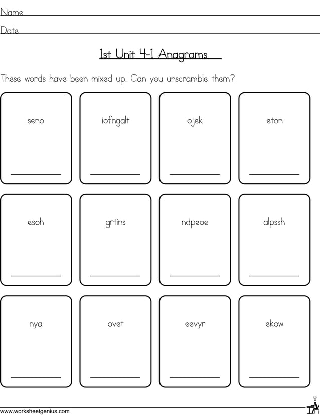 1st Grade Unit 4-1 spelling for Pelican was Hungry | PDF