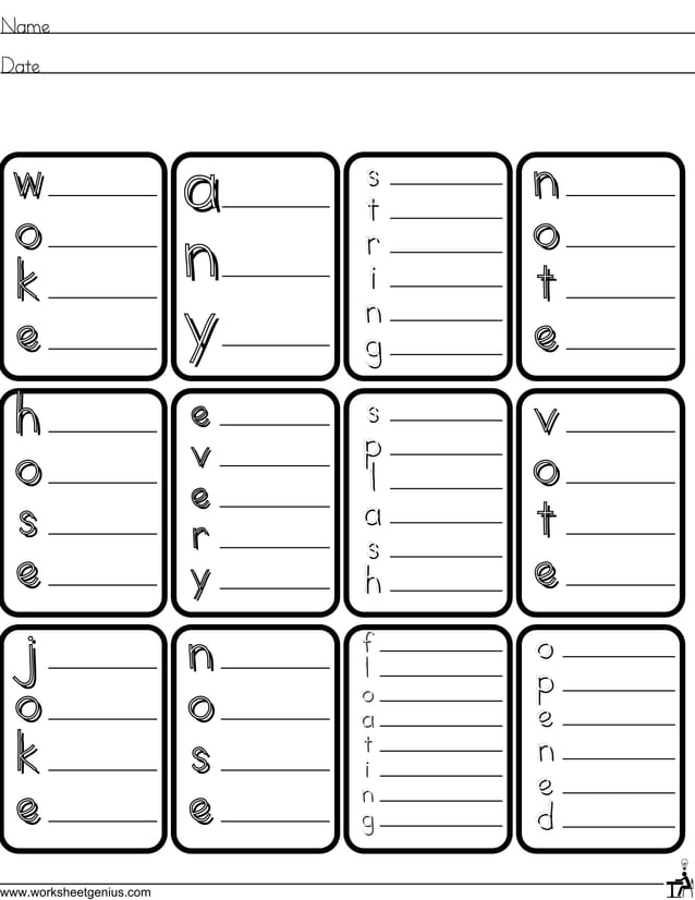 1st Grade Unit 4-1 spelling for Pelican was Hungry | PDF