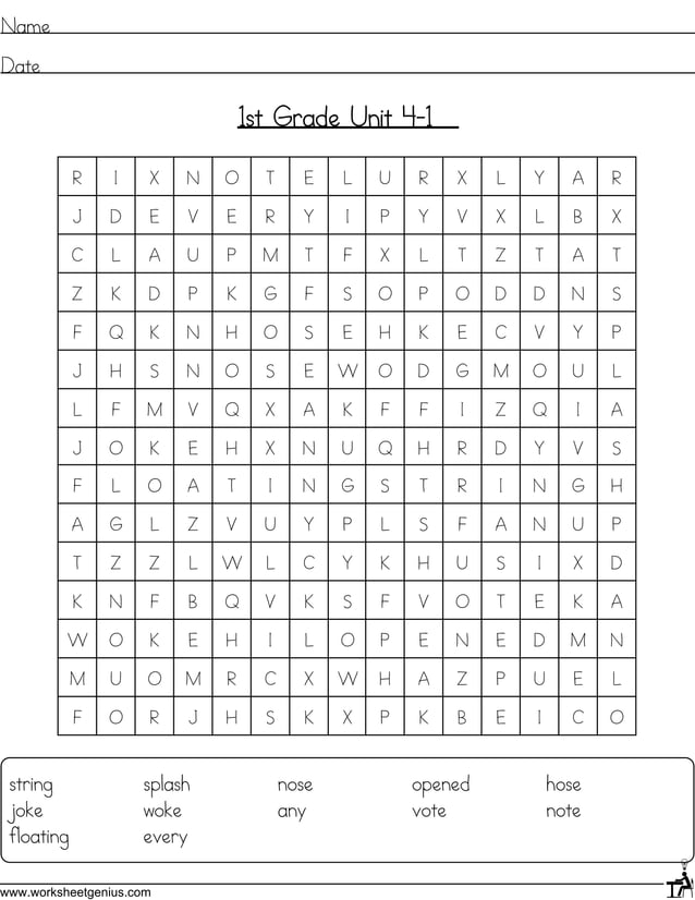 1st Grade Unit 4-1 spelling for Pelican was Hungry | PDF