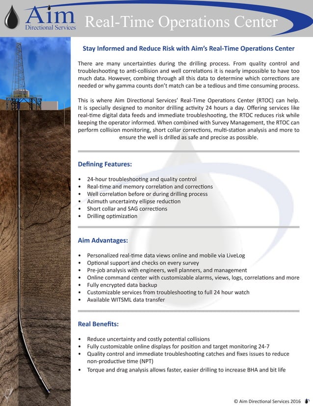 Rtoc v5 | PDF