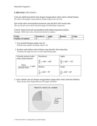Bab 4 statistik ii | PDF