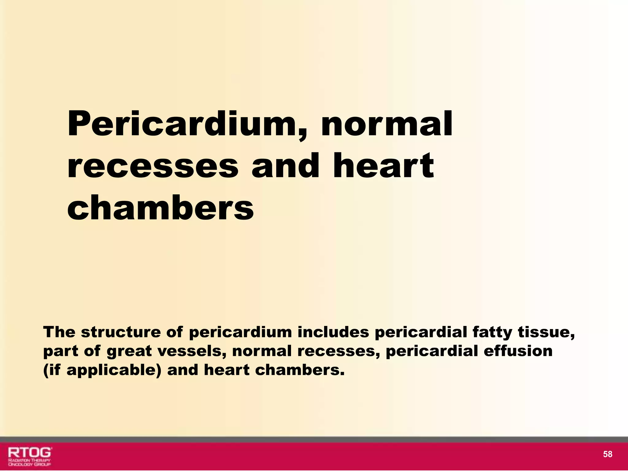 RTOG 1106 OAR Atlas Thoracic Radiation Therapy.ppt
