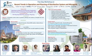 Rtopdsm 2021 eee nittt brochure | PPT