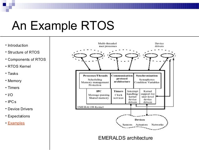 Rtos 