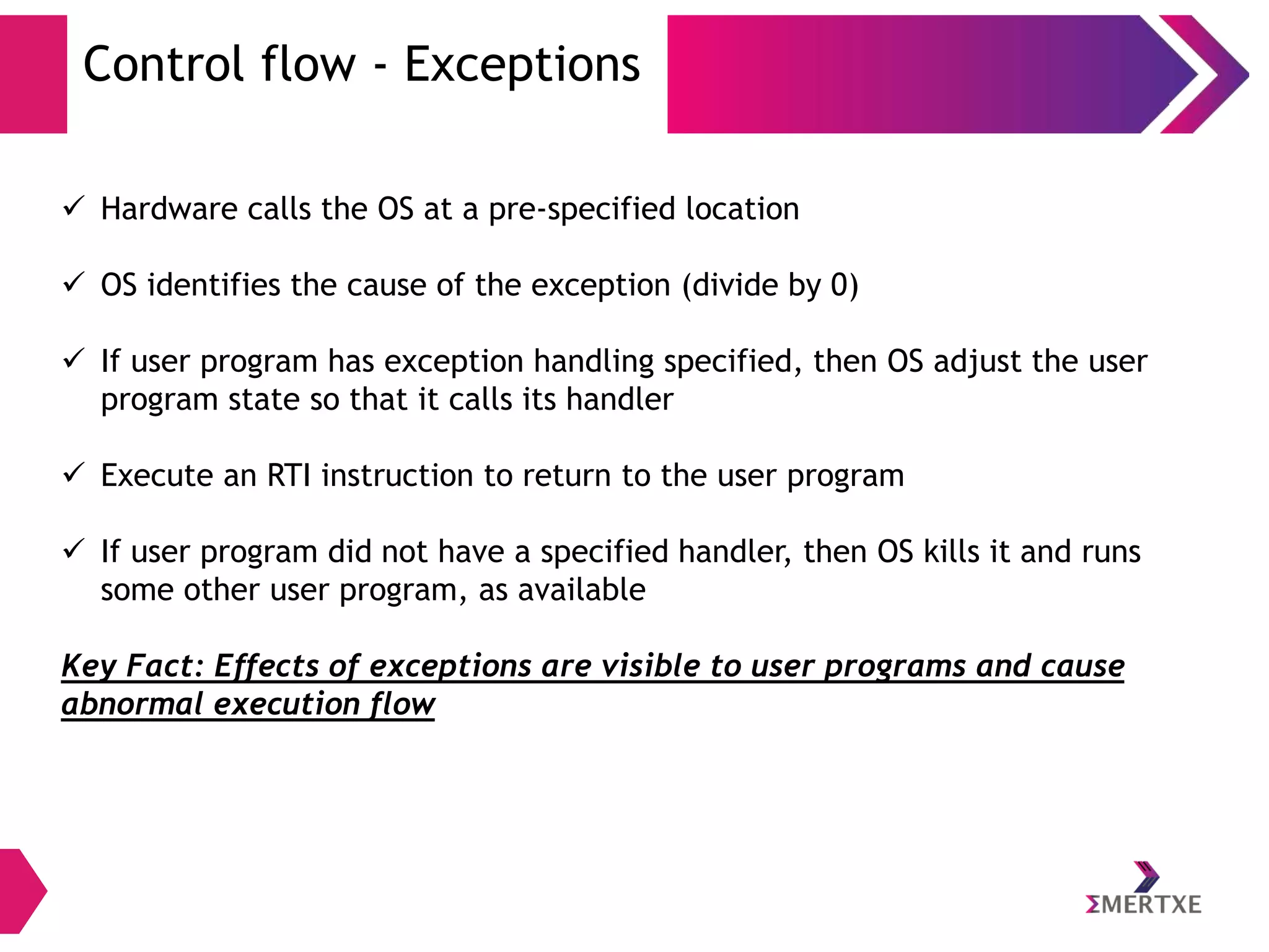 RTOS - Real Time Operating Systems | PPT RTOS - Real Time Operating Systems | PPT