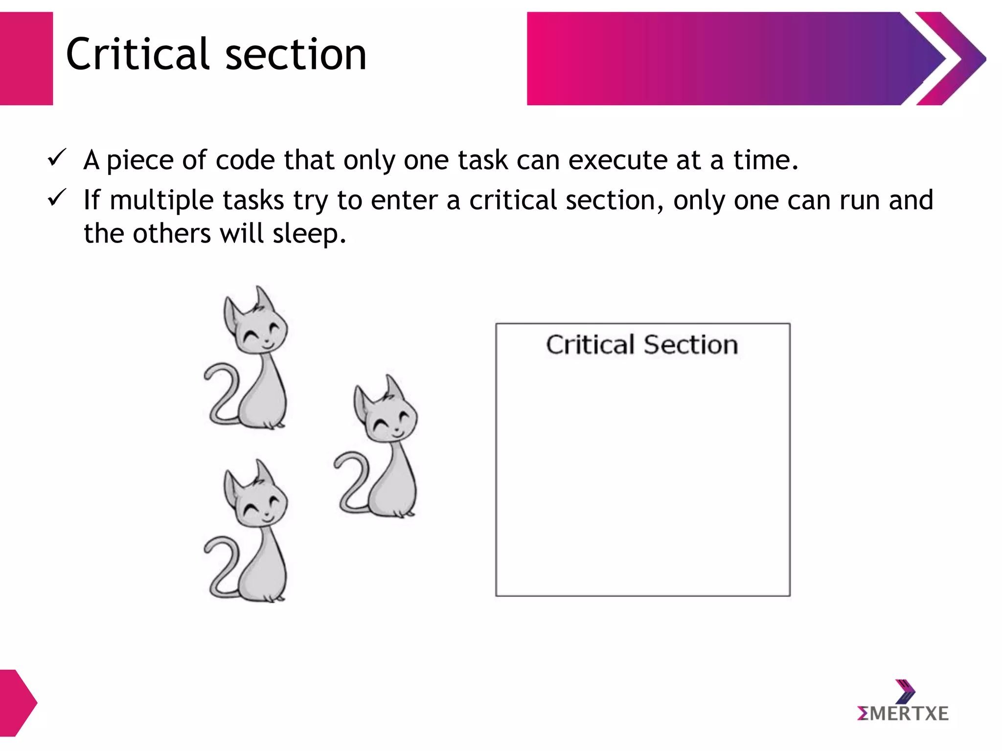 RTOS - Real Time Operating Systems | PDF