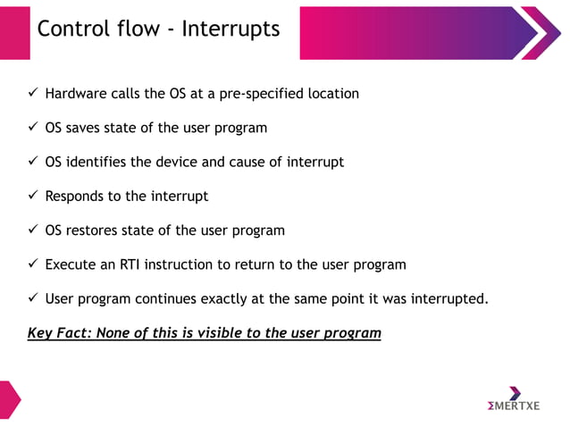 RTOS - Real Time Operating Systems | PDF