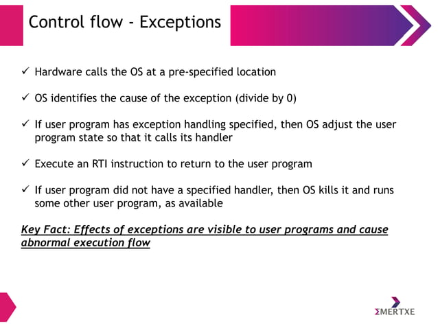 RTOS - Real Time Operating Systems | PDF