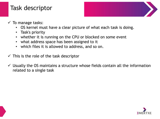 RTOS - Real Time Operating Systems | PDF